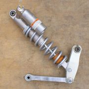 DuraBlue ATV Lowering Kits-Raptor 700 - DuraBlue