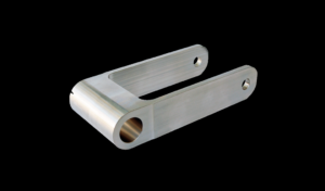 Durablue Suzuki z400 '03-08 Rear Lowering Kit - 20-1017 - DuraBlue